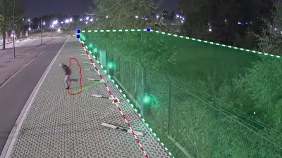 What Is Video Analytics? | KEENFINITY I UK