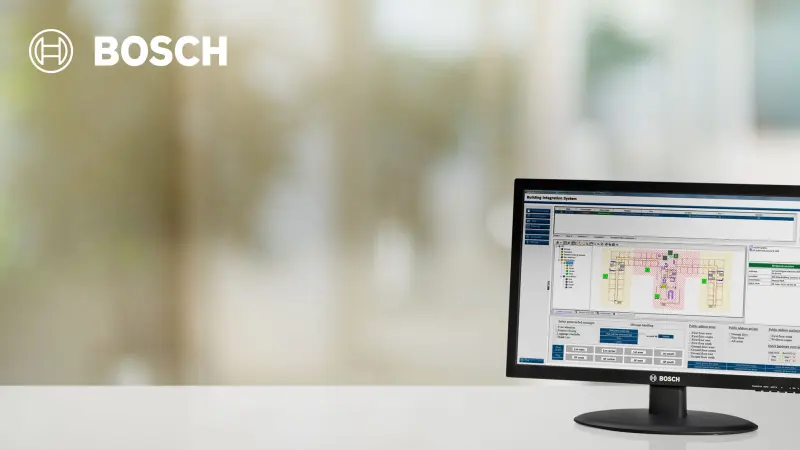 Management Software Overview | KEENFINITY Group I Global