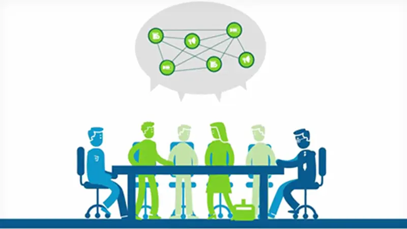 Servicios profesionales | KEENFINITY I Spain