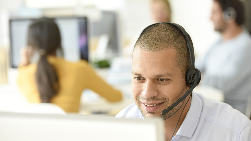 After Sales Services overview | IQSIGHT