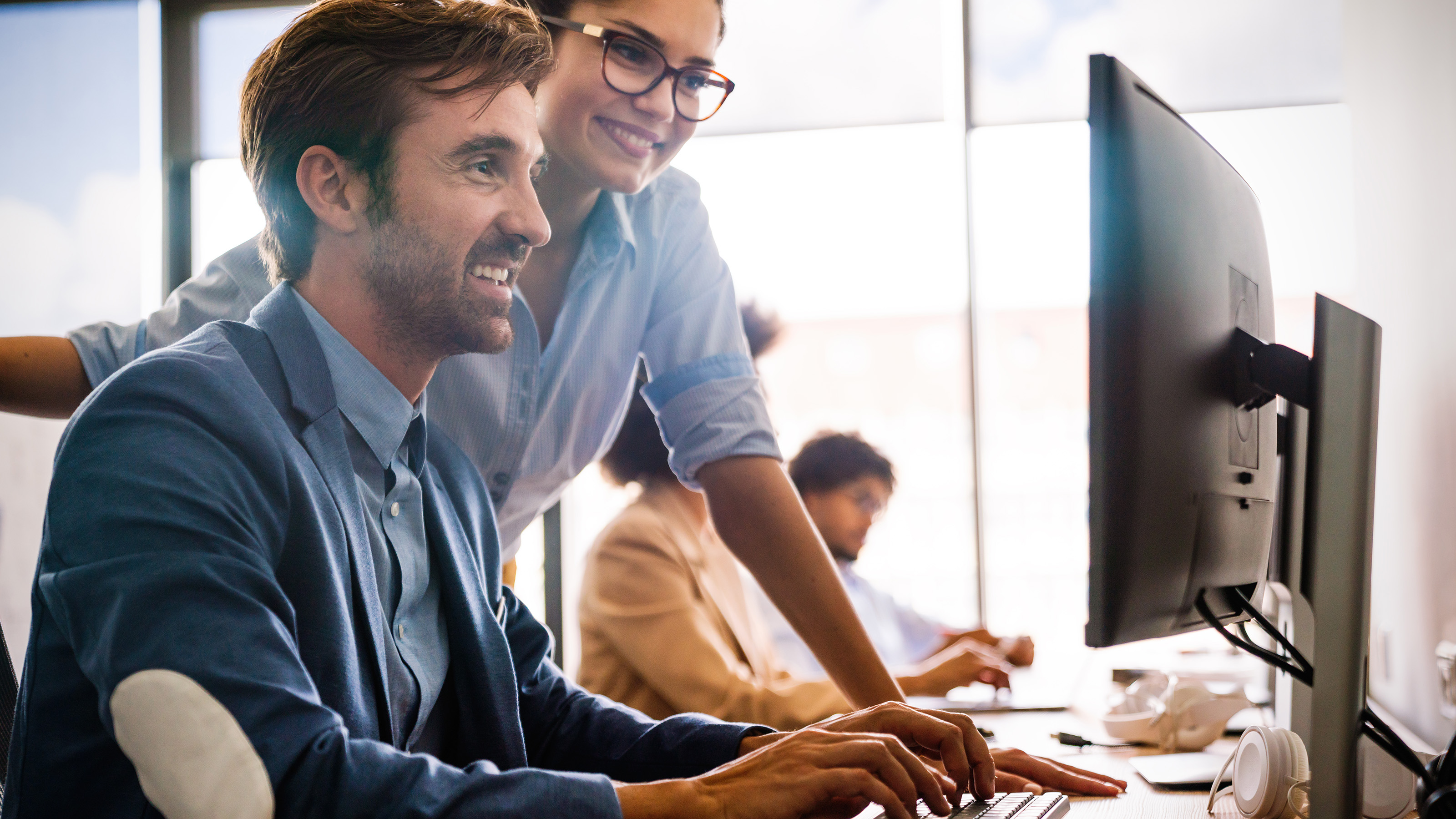 Software Maintenance Agreement | KEENFINITY Group I UK