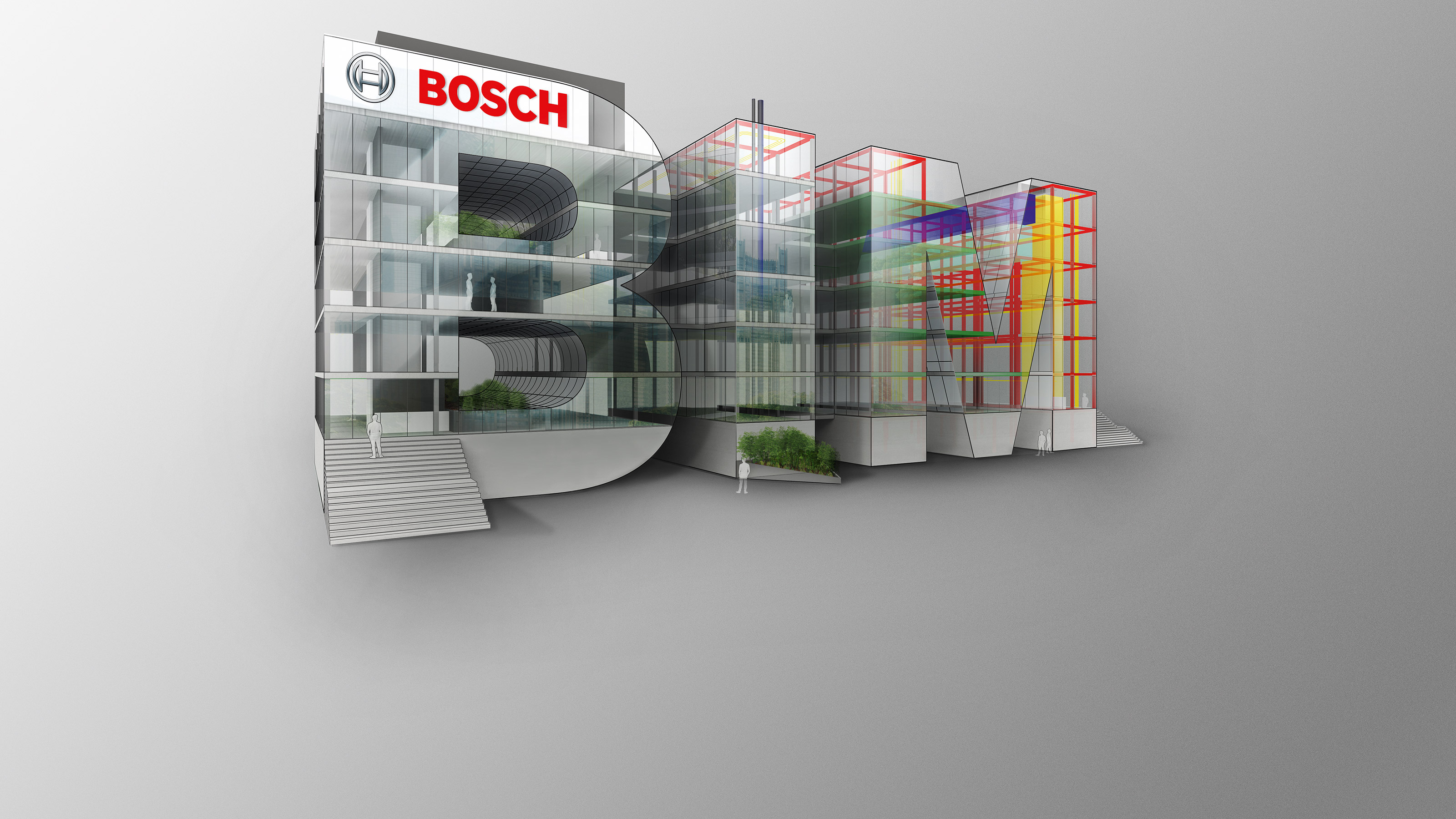 Building Information Modeling | KEENFINITY I Singapore