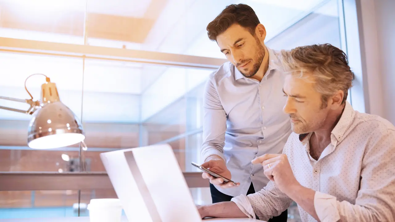 Expert services | KEENFINITY I Australia & NZ