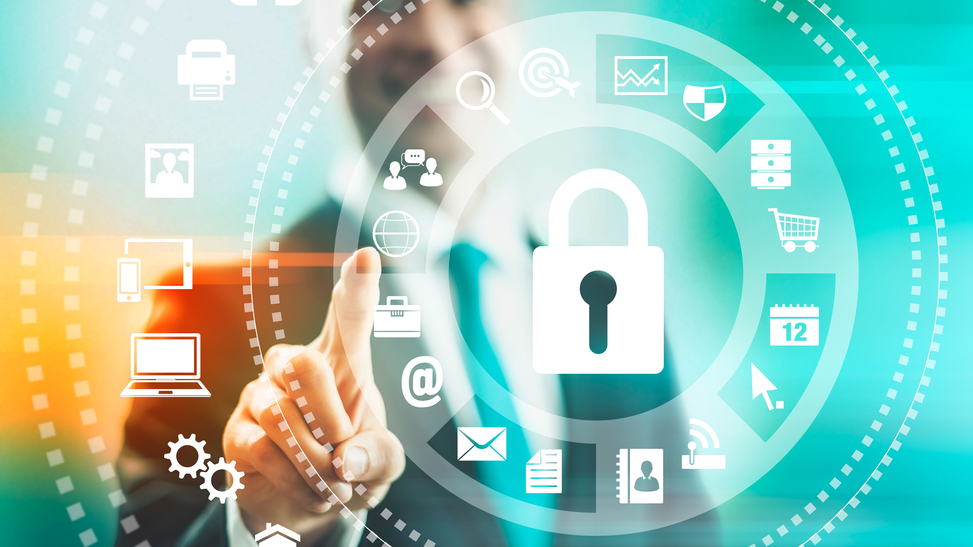 Informations sur la sécurité | KEENFINITY I France