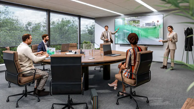 Check out this webpage to know more about training materials that Bosch Access control system ...