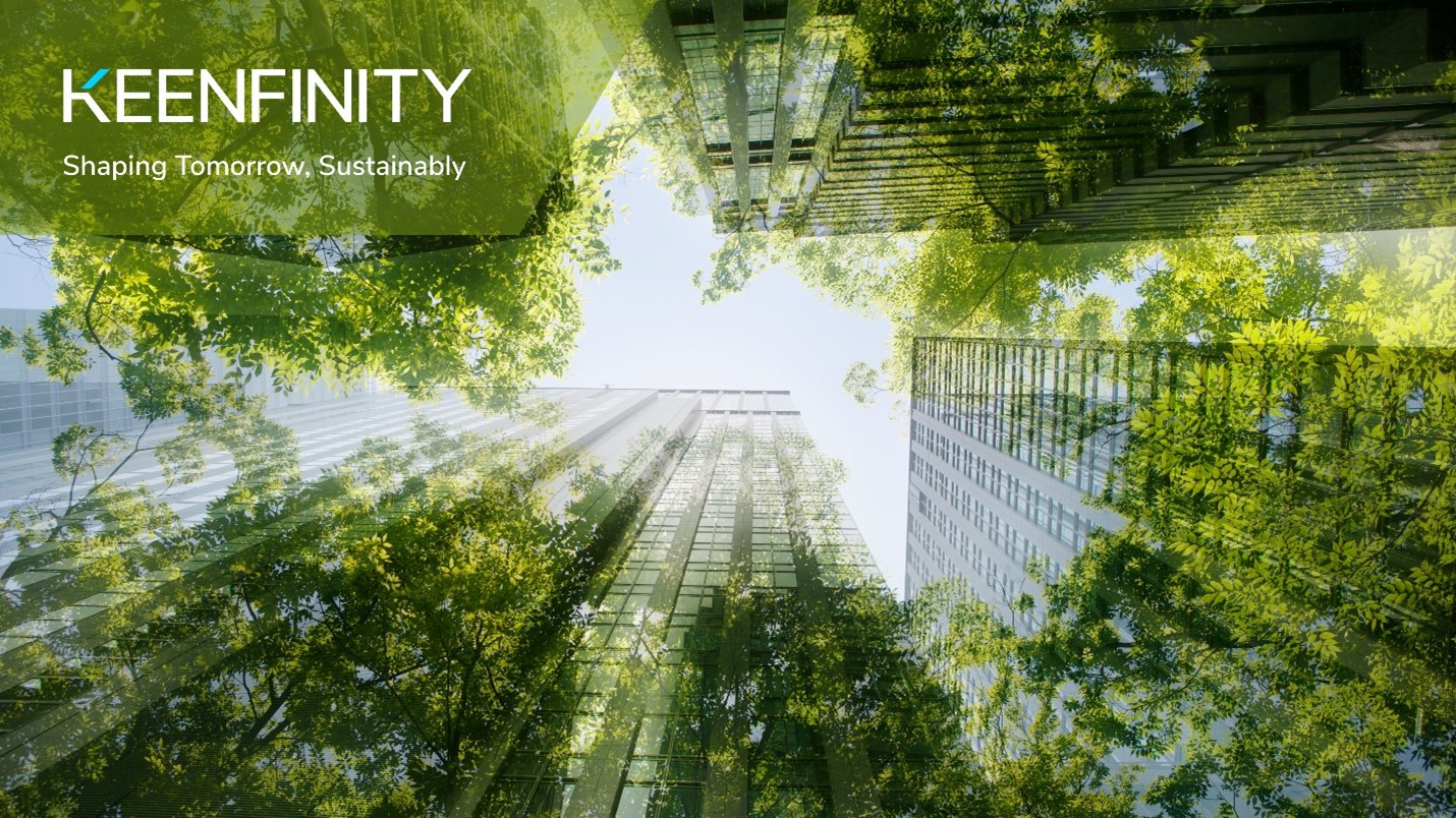 Durabilité | KEENFINITY Group I France